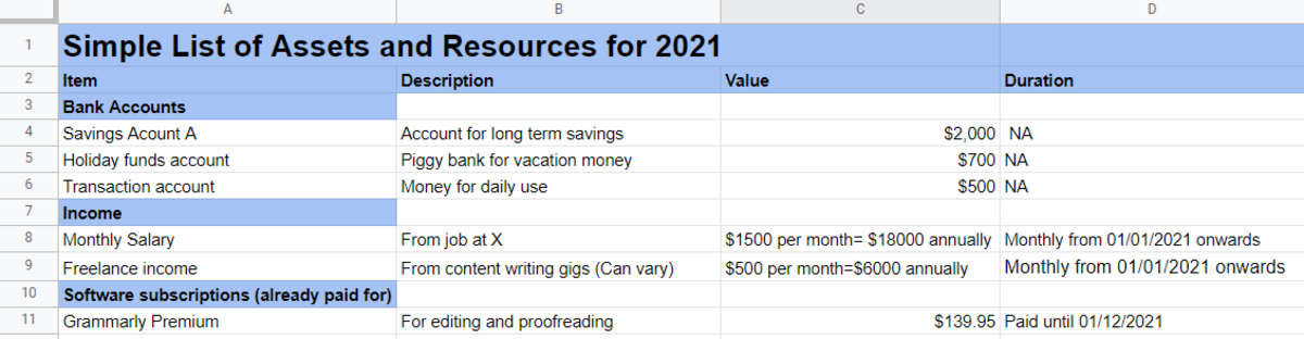 End Your Year With a Bang: 5 Steps to Refresh and Recharge for 2021 ...