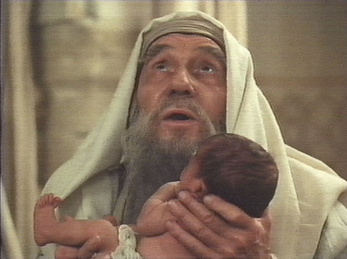 People Surrounding The Birth Of Jesus HubPages