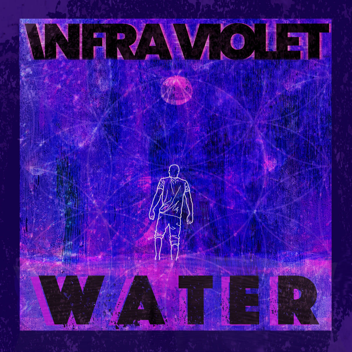 Synthpop Single Review: "Water" by Infra Violet - HubPages
