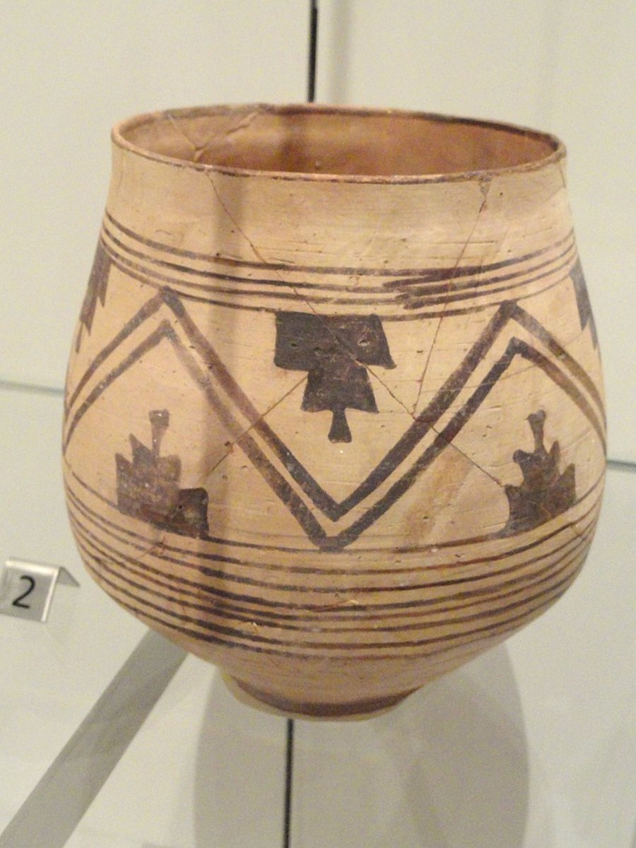 Indus Valley Civilization and Its Effects on Modern Subcontinent - HubPages