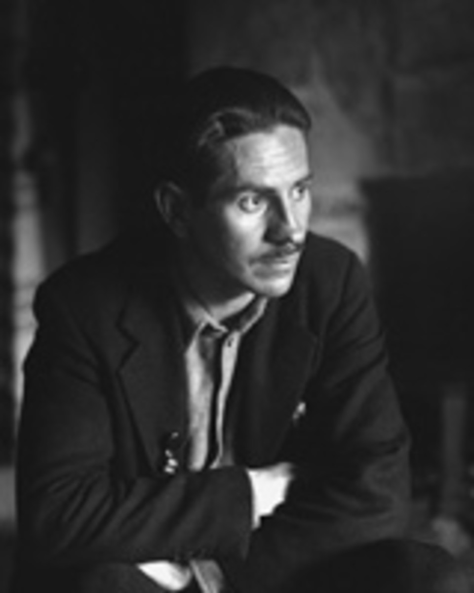 John Steinbeck - American Master Of Literature - HubPages
