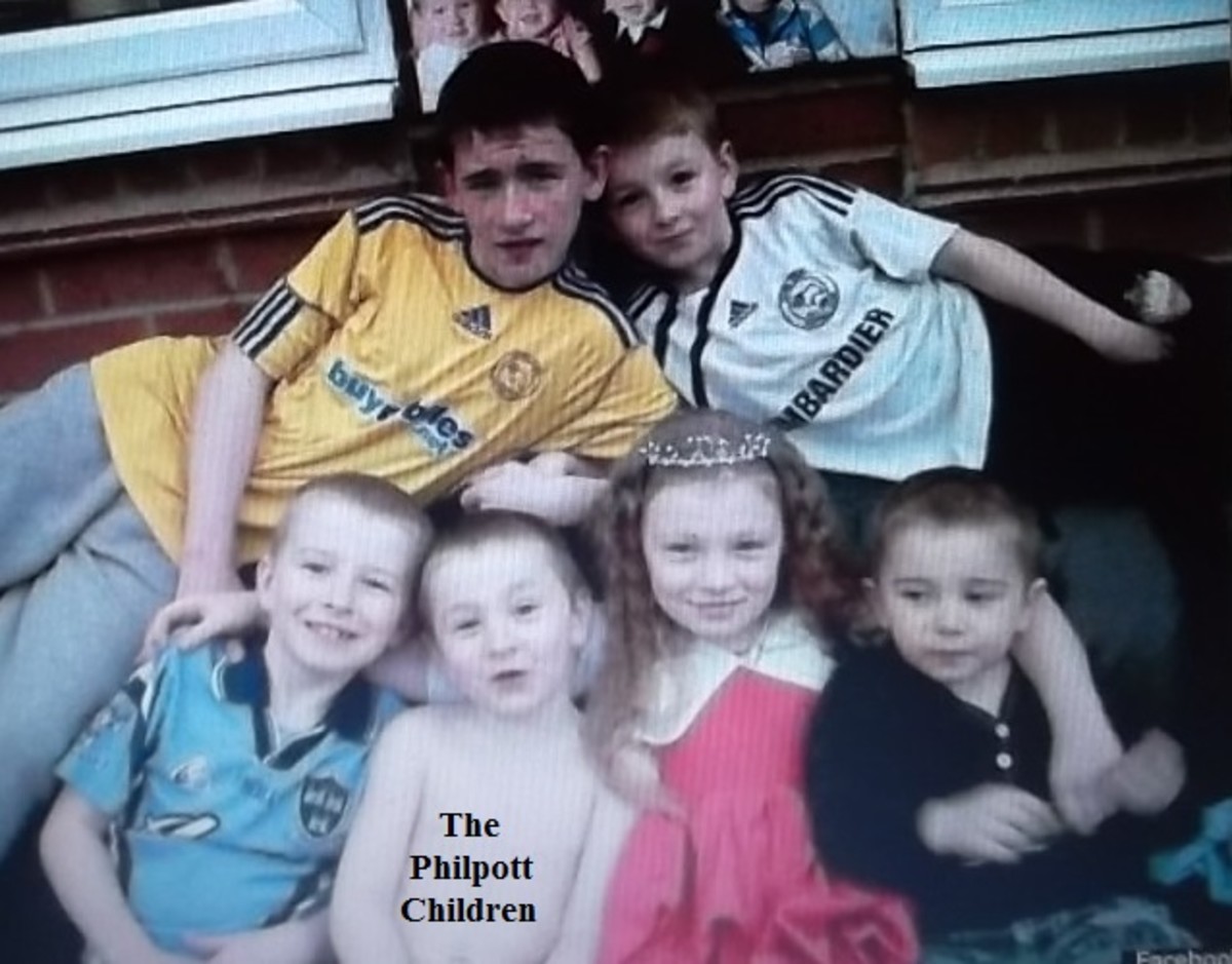 Criminal Law: Arson - HubPages