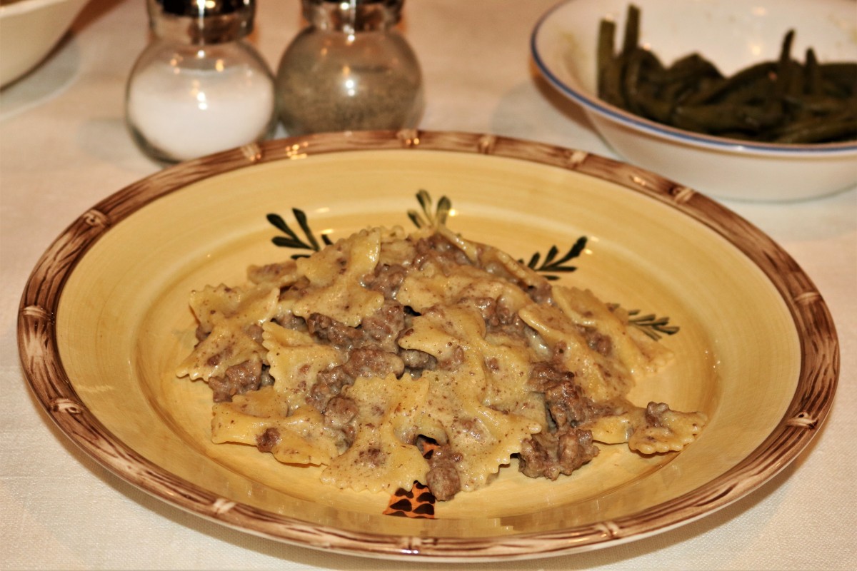 Fast and Easy Venison Recipes - HubPages