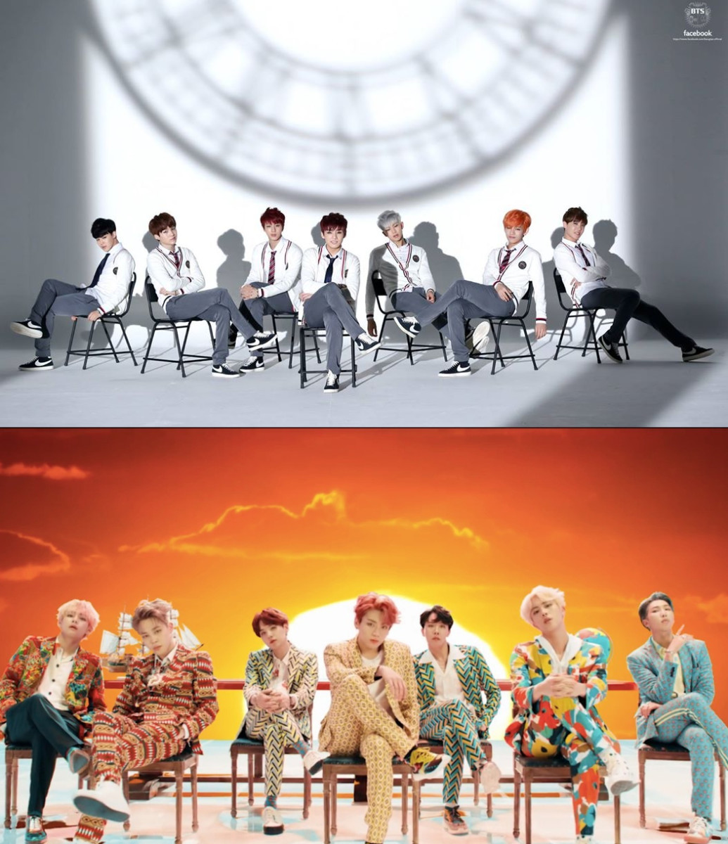 BTS’ Success: A Deep Dive (Part 2) - HubPages