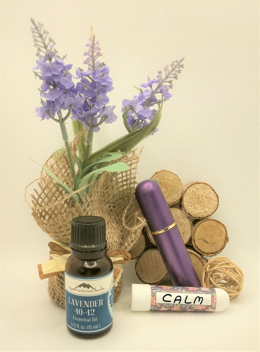 Nasal Inhaler Benefits, Uses, and Essential Oil Blends - RemedyGrove