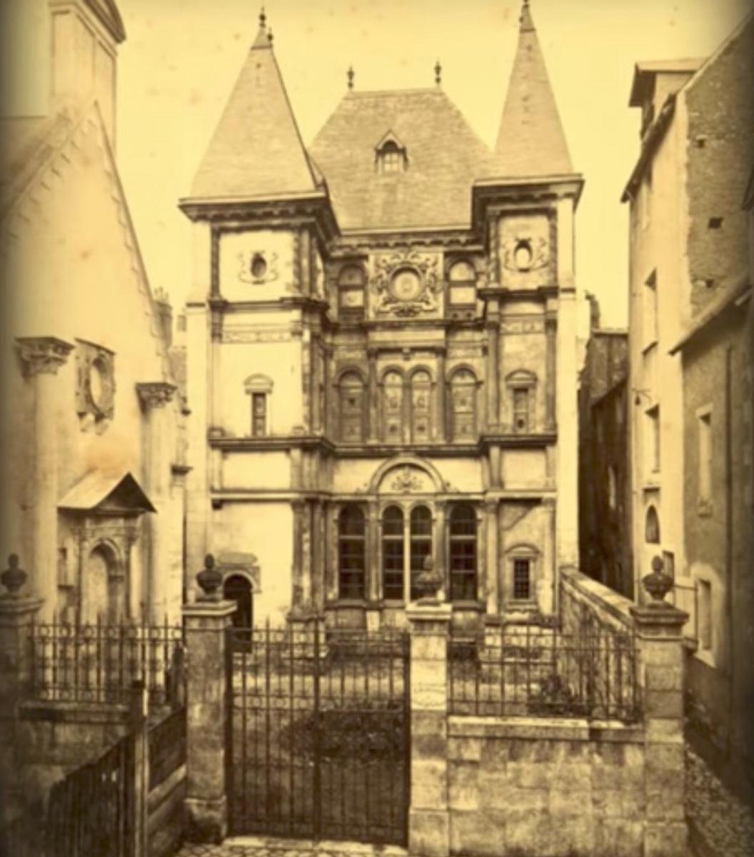 The Disturbing Tale of Blanche Monnier: Locked Away for 25 Years ...