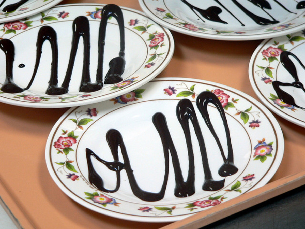 Melted Chocolate – Dipping and Drizzling Homemade Treat Ideas - HubPages