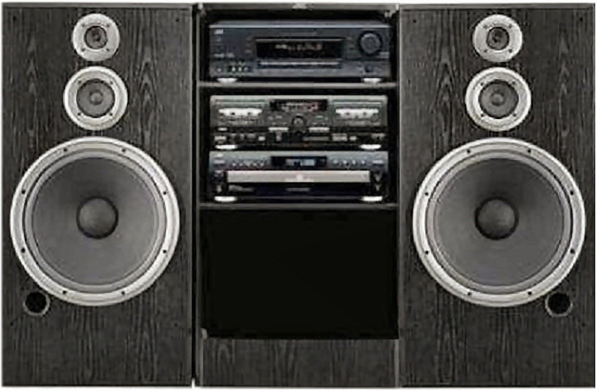 Two-Channel (Stereophonic) Reproduction of Music and Why it Matters ...