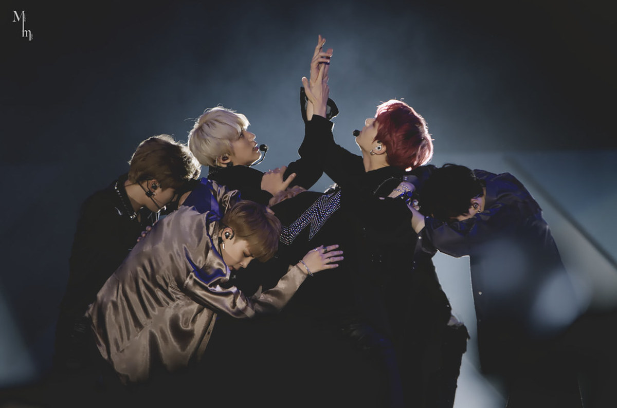 BTS: From Ordinary K-pop Band to Global Icon - HubPages