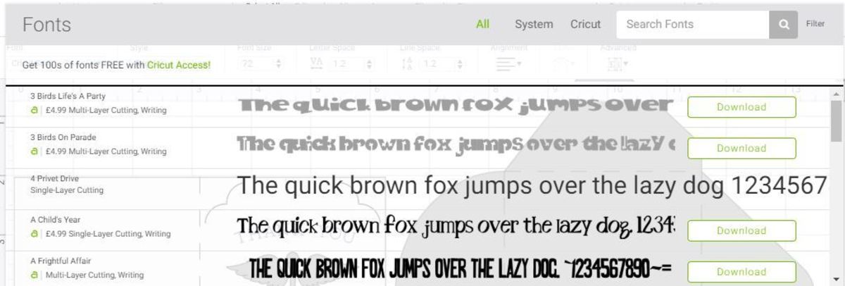 Cricut Design Space V6.0.150 Tips for Beginners - Tools Part 3 - HubPages