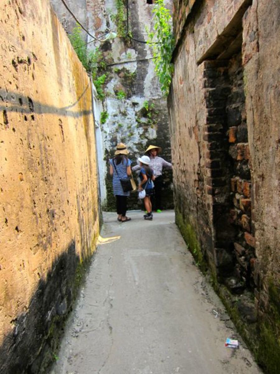 Bat Trang: Vietnam's Traditional Pottery Village - HubPages