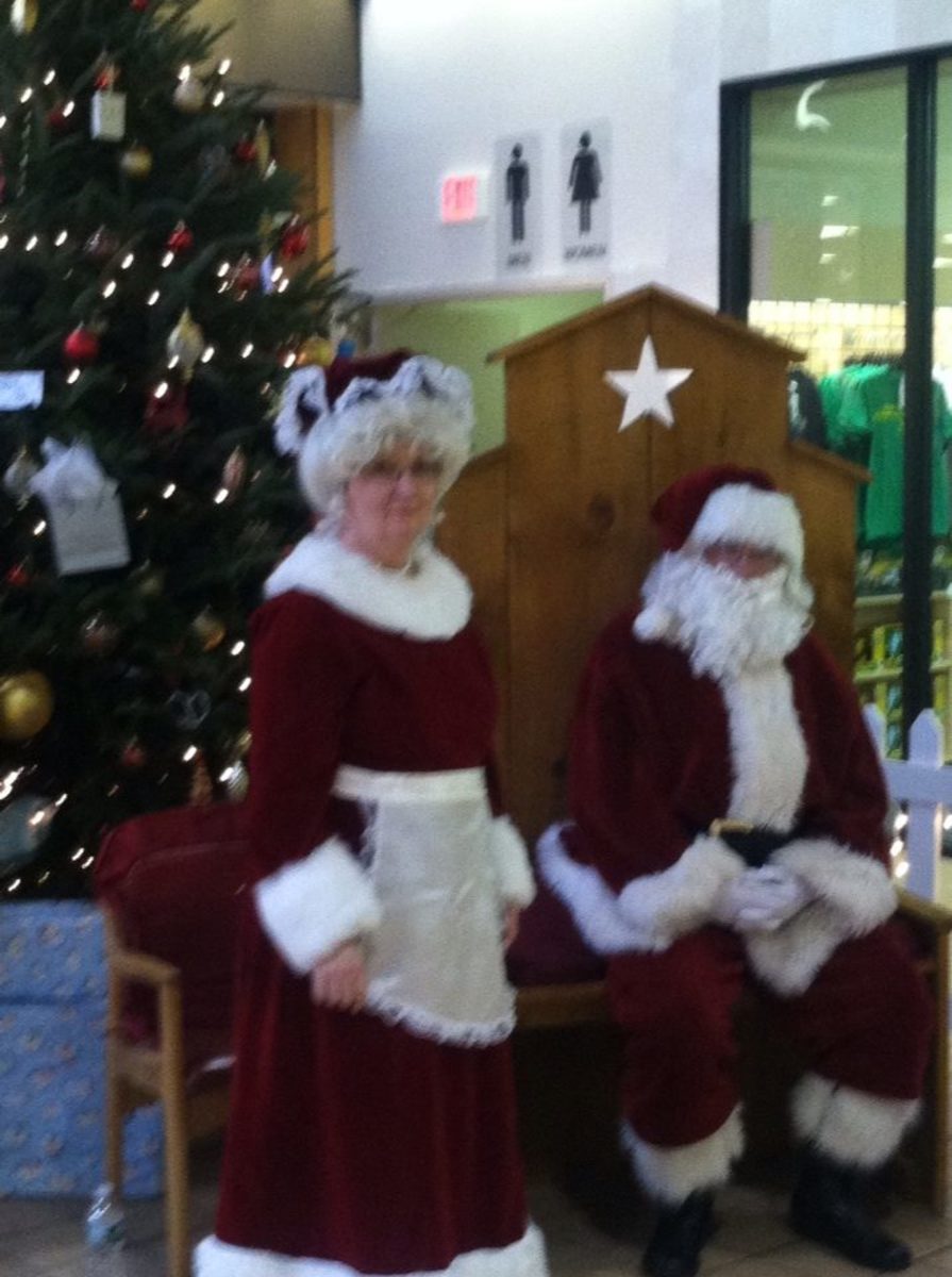 The Christmas that Never Ends - HubPages