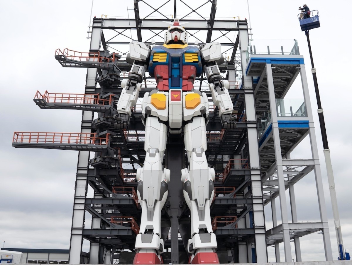 Why 2020 is (Like) the Real Third Impact - HubPages