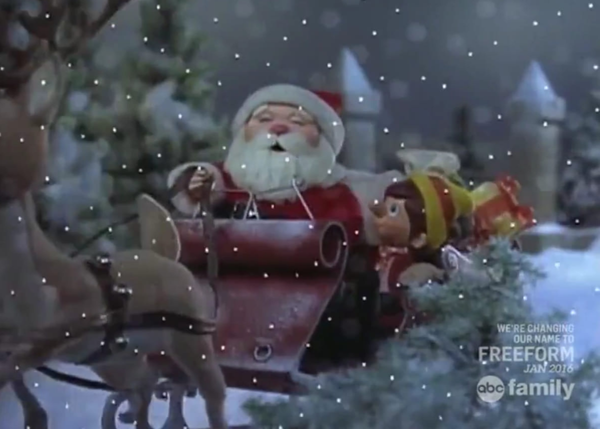 Rankin/Bass Retrospective: "Pinocchio's Christmas" - HubPages