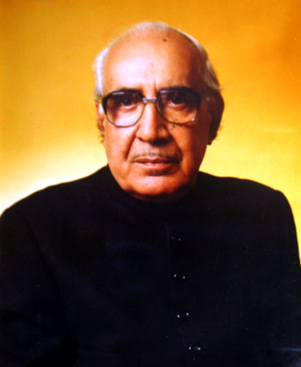 List of Presidents of Pakistan - HubPages