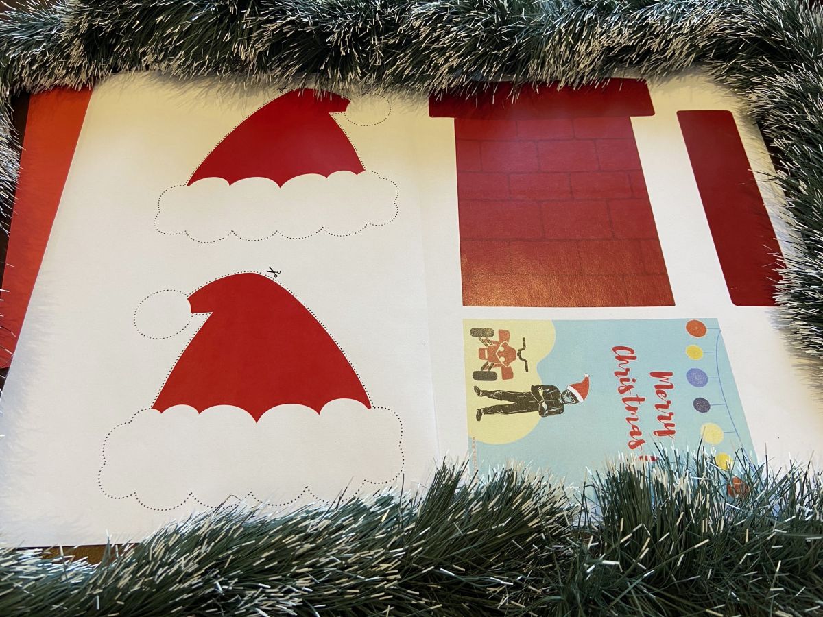 How to Make a DIY Christmas Card for an ATV Rider - HubPages