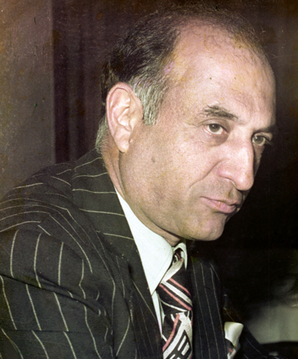 List of Chief Ministers of Punjab Pakistan - HubPages