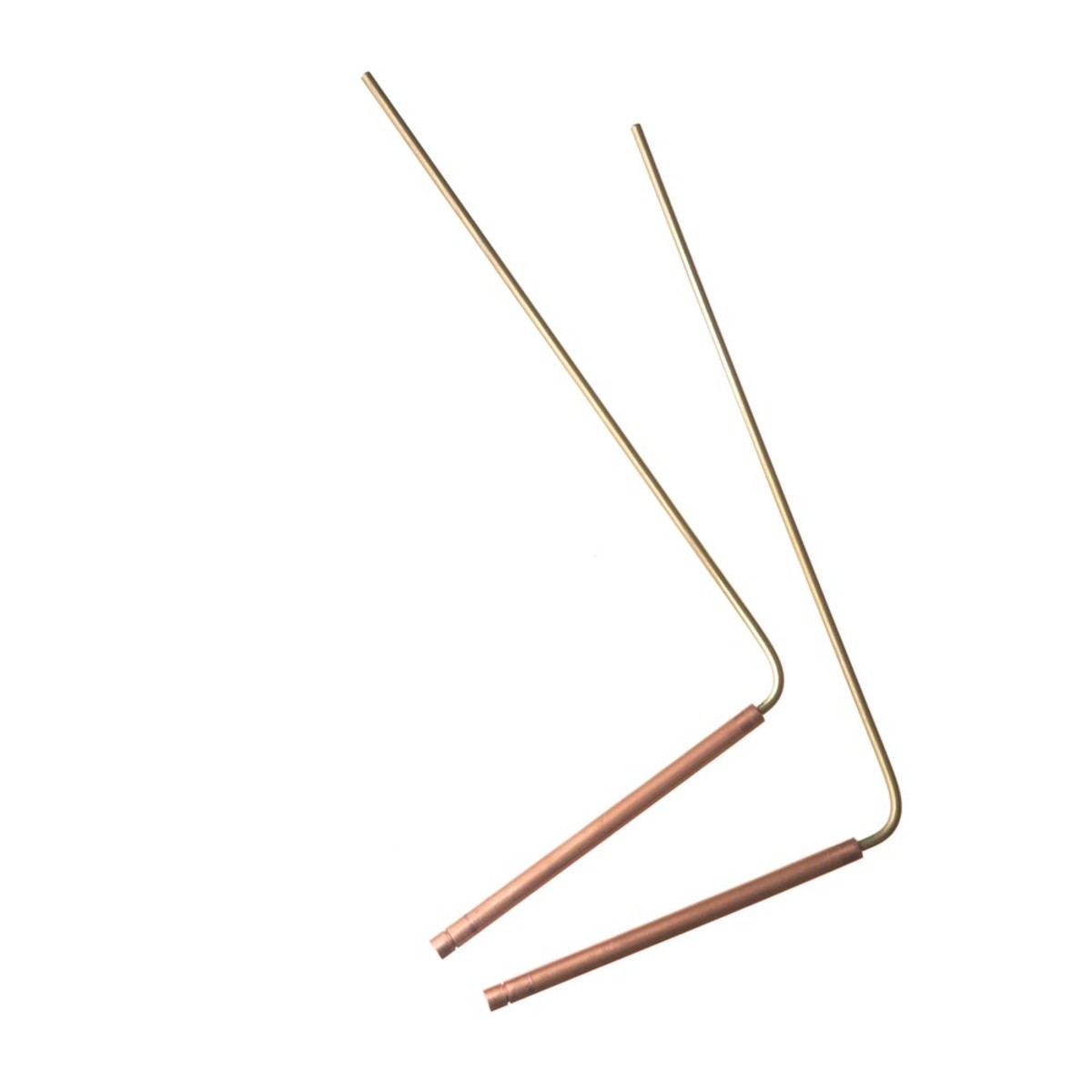Dowsing For Earthlines_Space Clearing - HubPages