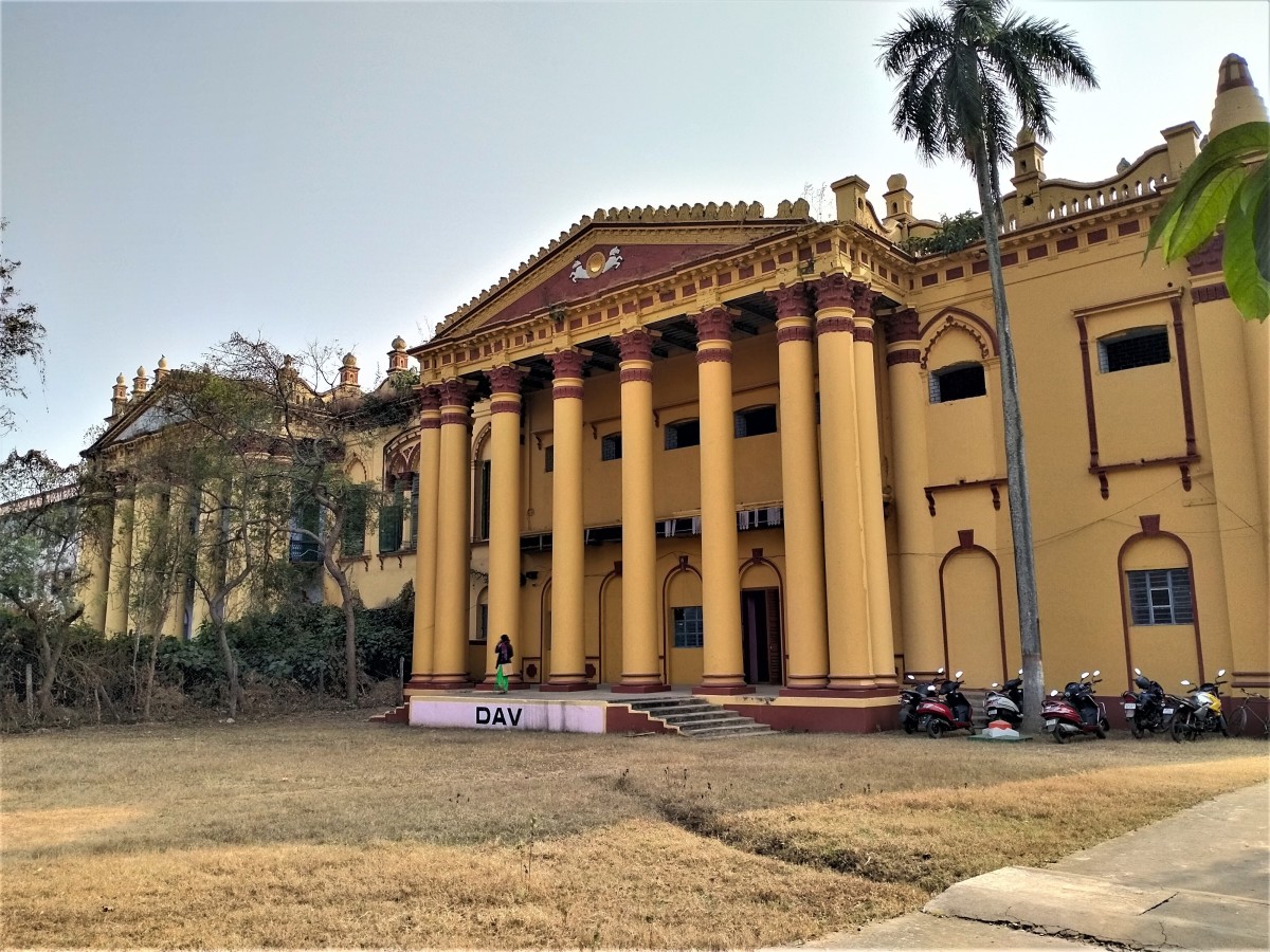 A Short Tour of Temples of West Bengal, India - HubPages