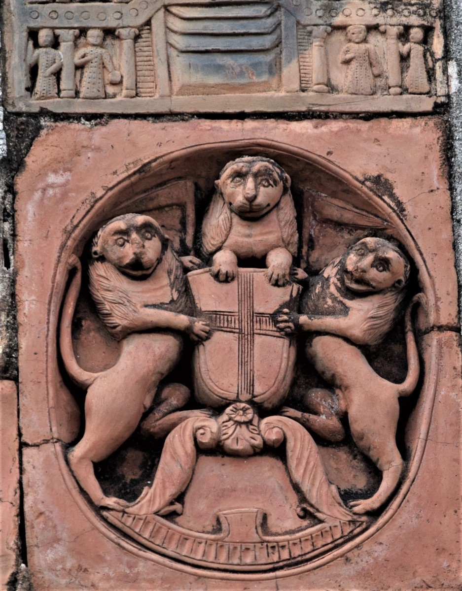 A Short Tour of Temples of West Bengal, India - HubPages