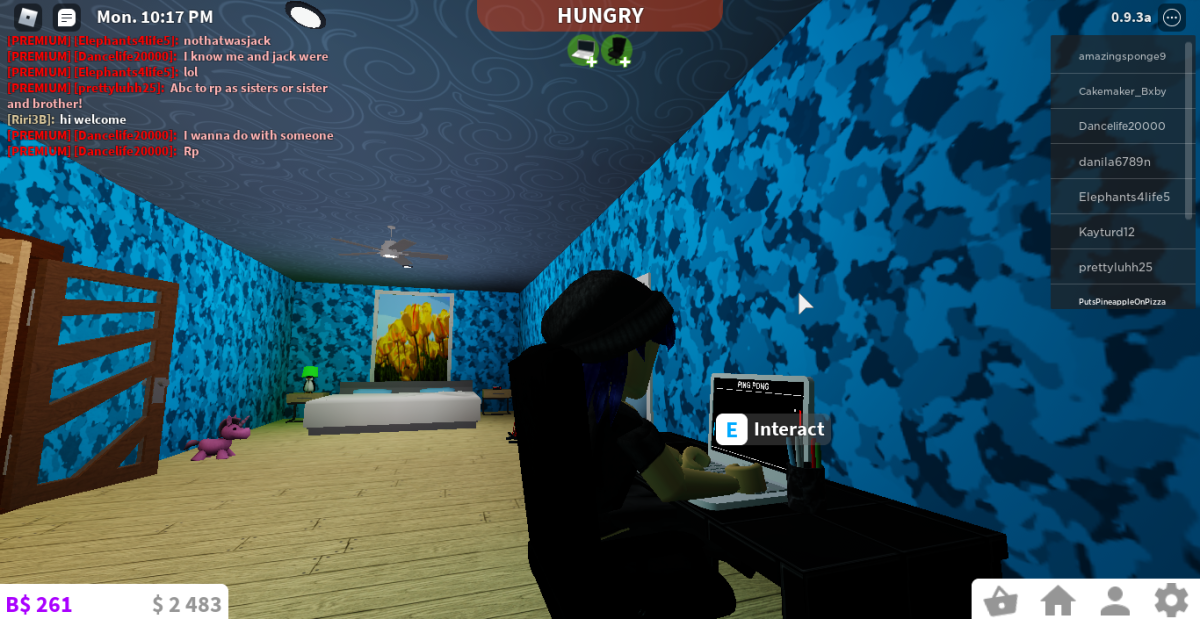 How To Go In Your Basement Bloxburg Openbasement