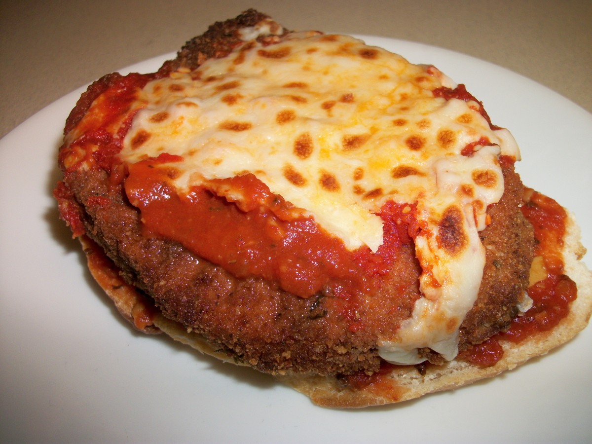 Veggie Sandwiches- Over 50 Sandwiches without Meat - HubPages