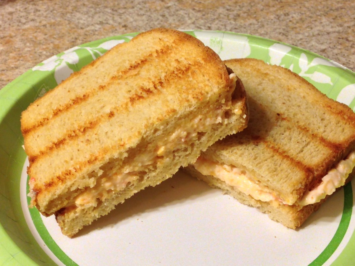 Veggie Sandwiches- Over 50 Sandwiches without Meat - HubPages