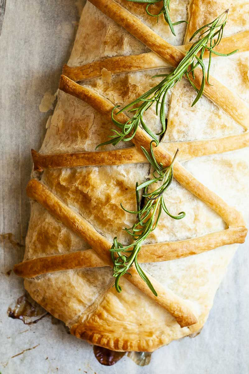 How to Enjoy a Vegetarian Thanksgiving Dinner With a Carnivore Family ...