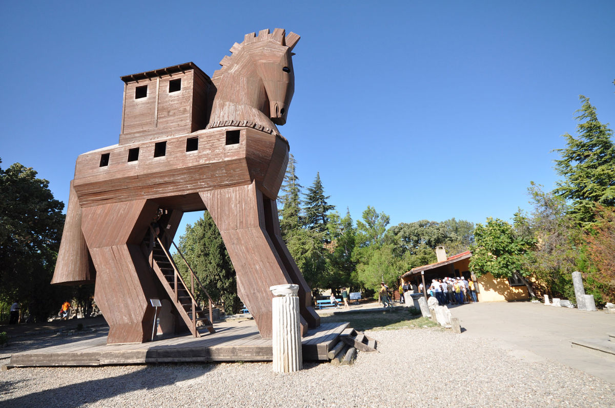 25 Horse Sayings, Expressions, and Idioms Explained - HubPages