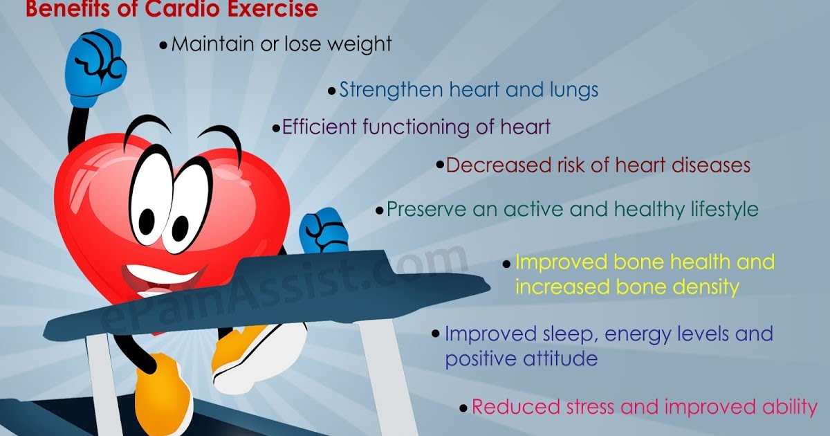 How to Get in Shape and Stay Healthy - HubPages