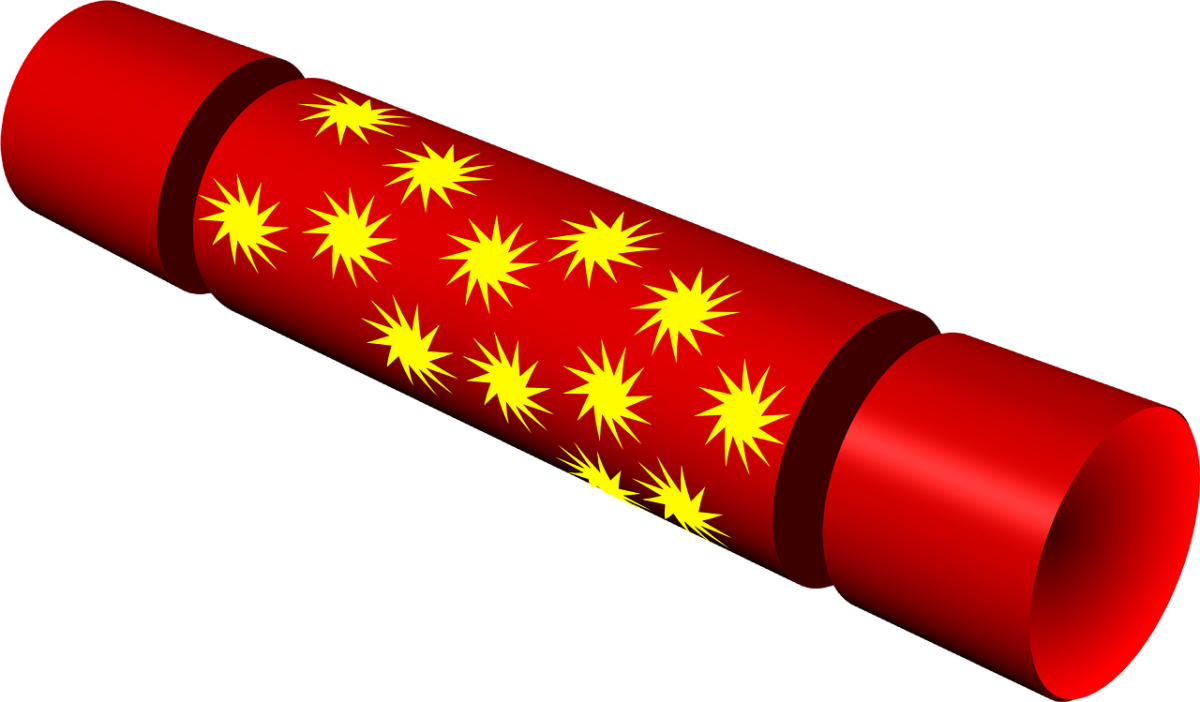 The Origins of Christmas Crackers and Some Cracking Cracker Jokes ...