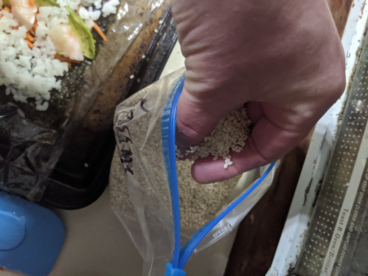 Sushi is a Handcrafted Miracle - HubPages