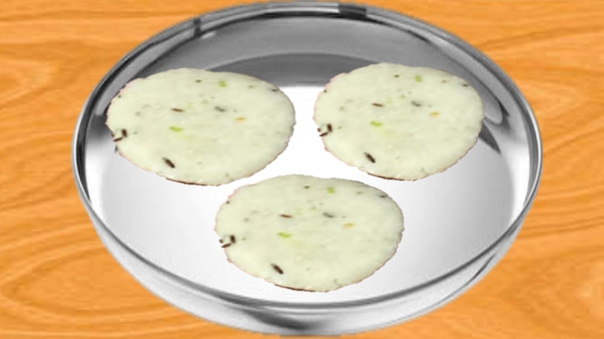 How To Easily Make Crispy Sabu Bara At Home - HubPages