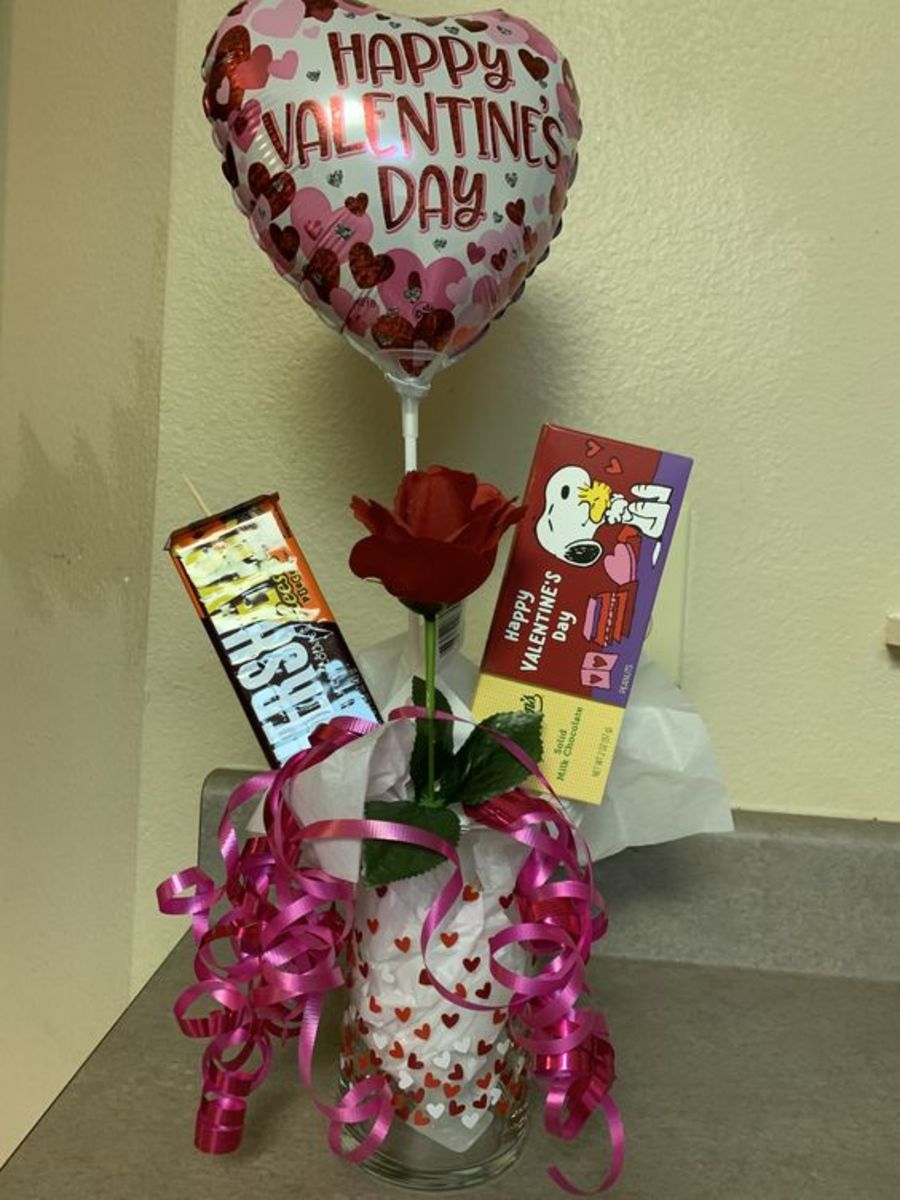 80+ Adorable Valentines Day Broquet Ideas that are Super Easy and Fun ...