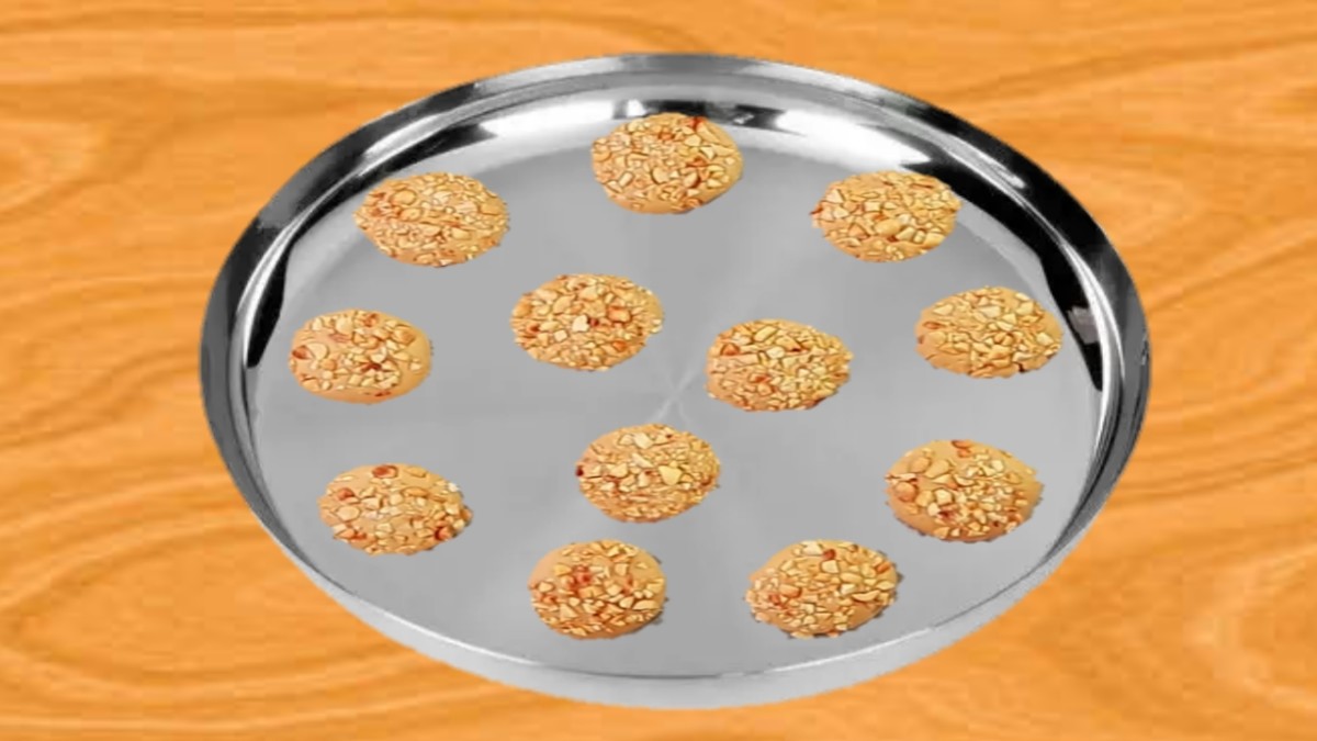 How To Easily Make Peanut Cookies At Home - HubPages