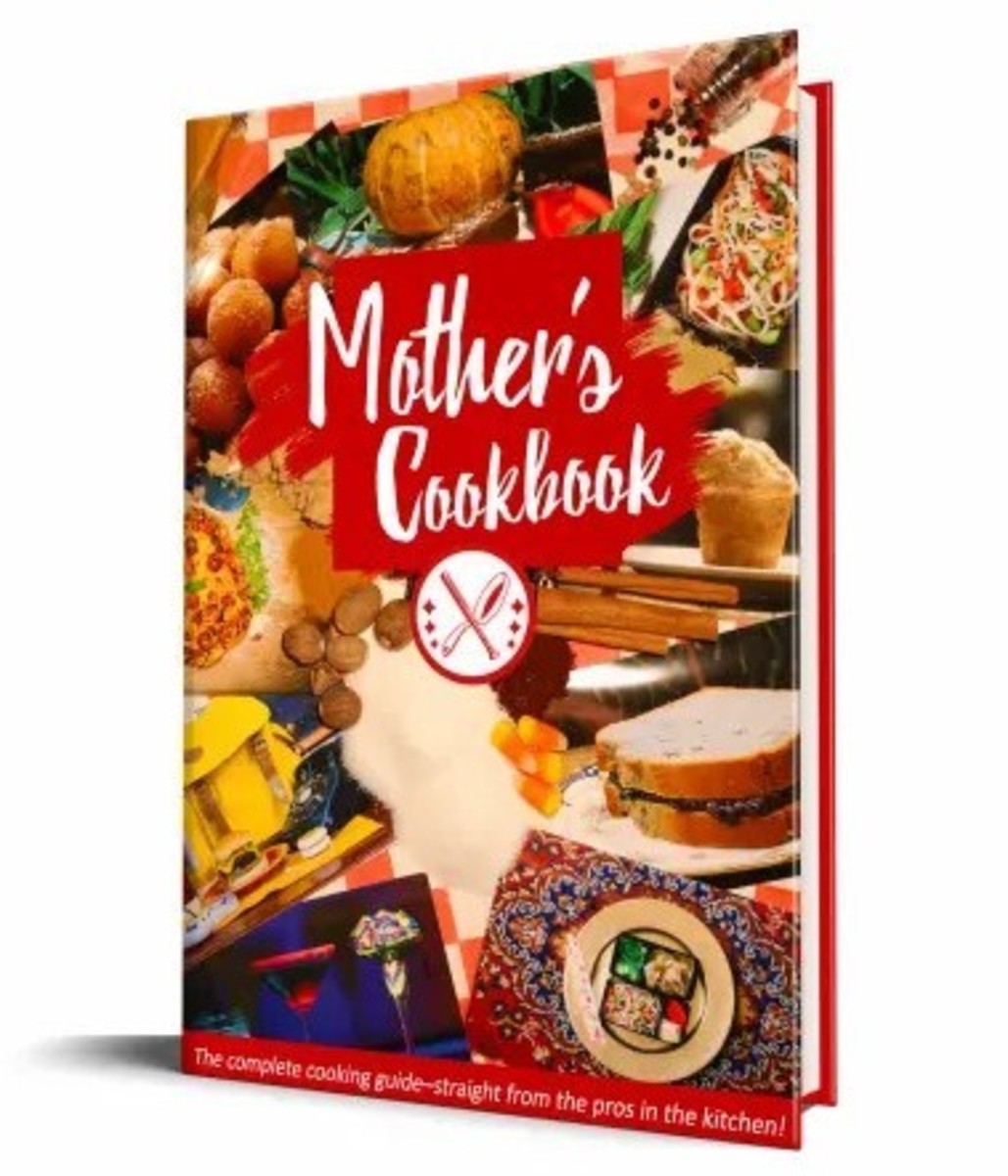 15 Cookbooks Inspired by Popular Video Games - Delishably