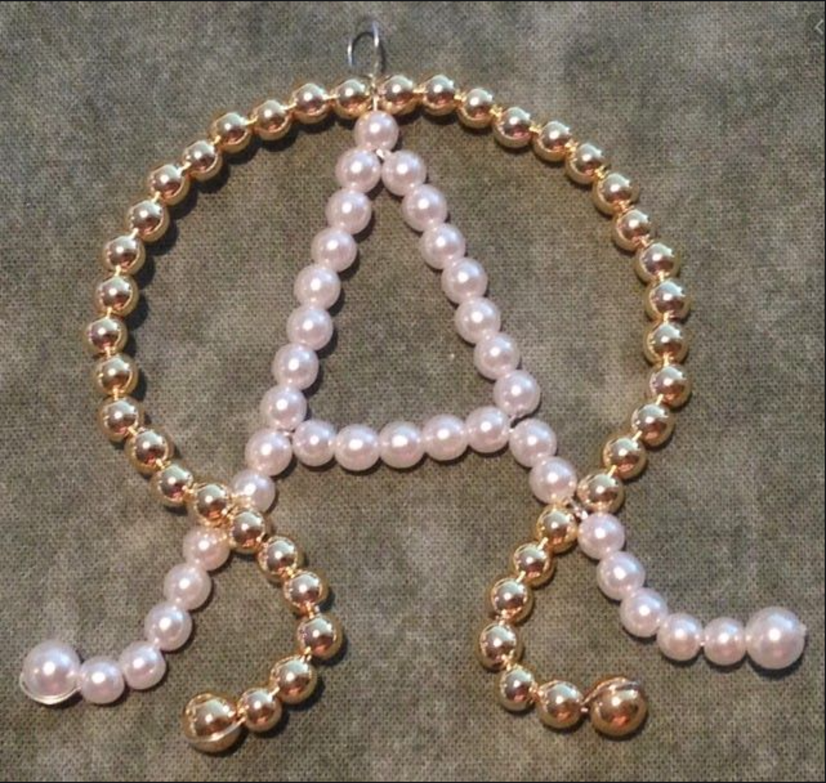 What Are Chrismon Ornaments? 24 Ornaments and Their Meanings - HubPages