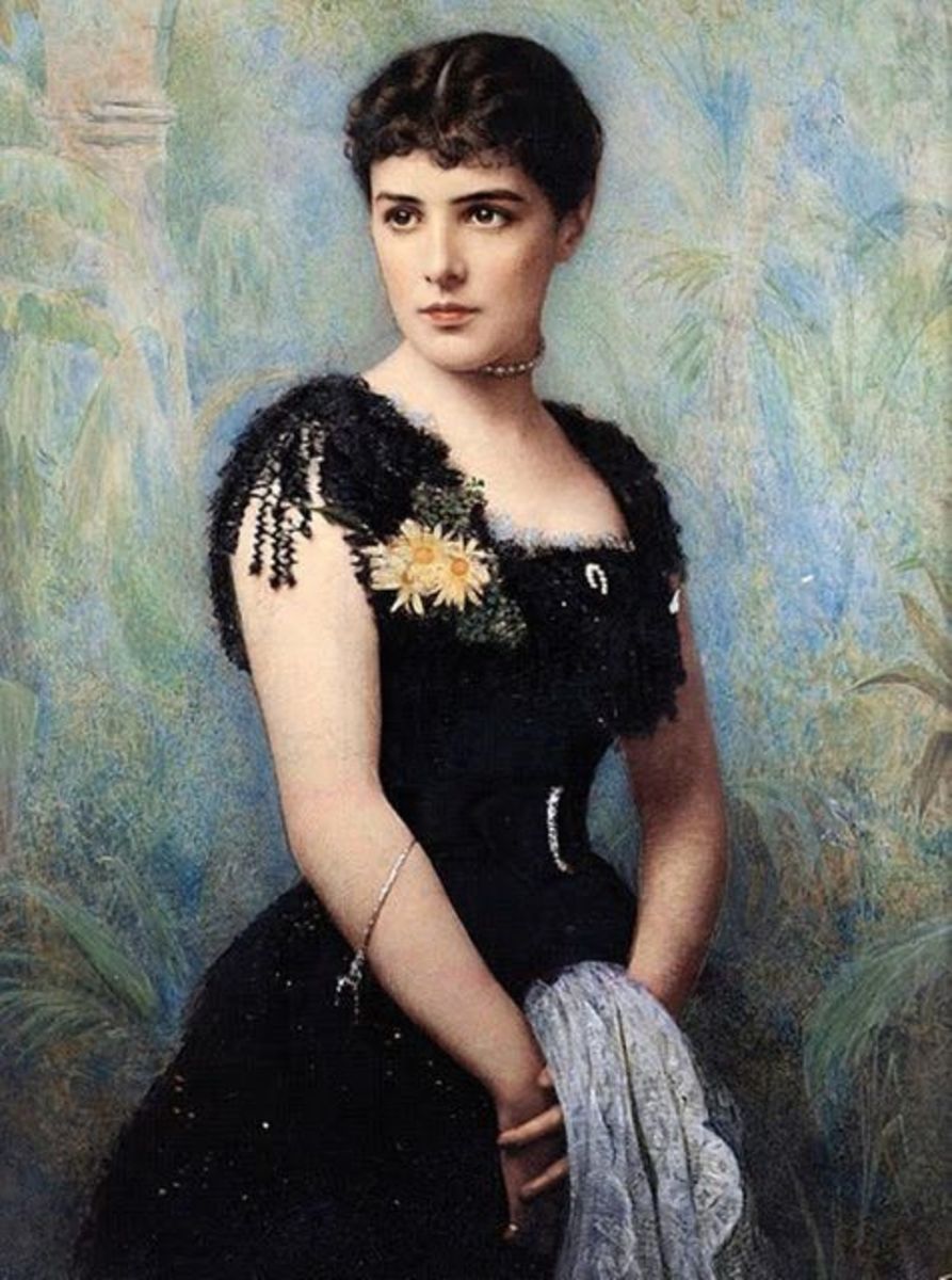 The Dollar Princesses of the Gilded Age - HubPages