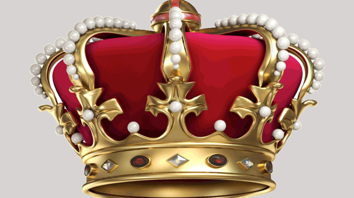 A Hymn: Thou Crownest The Year with Thy Goodness - LetterPile