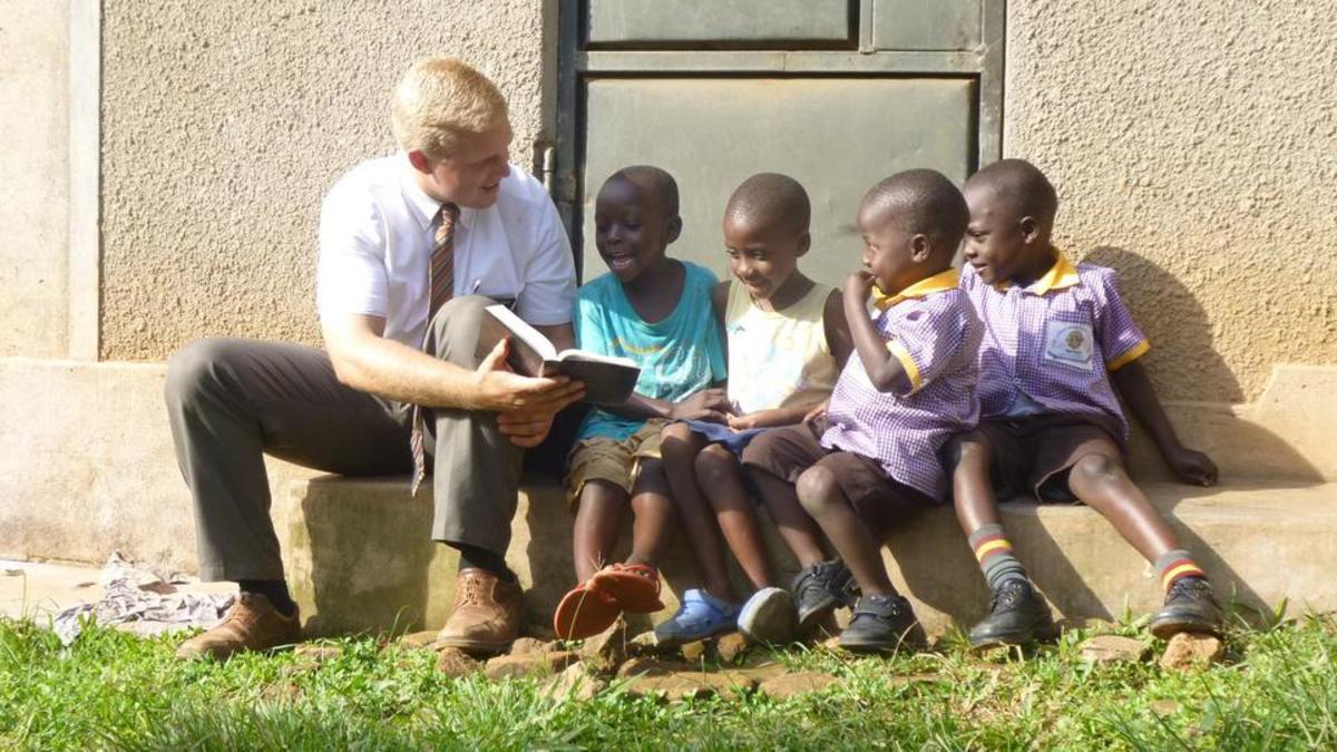 How She Fought Back #4 - LetterPile