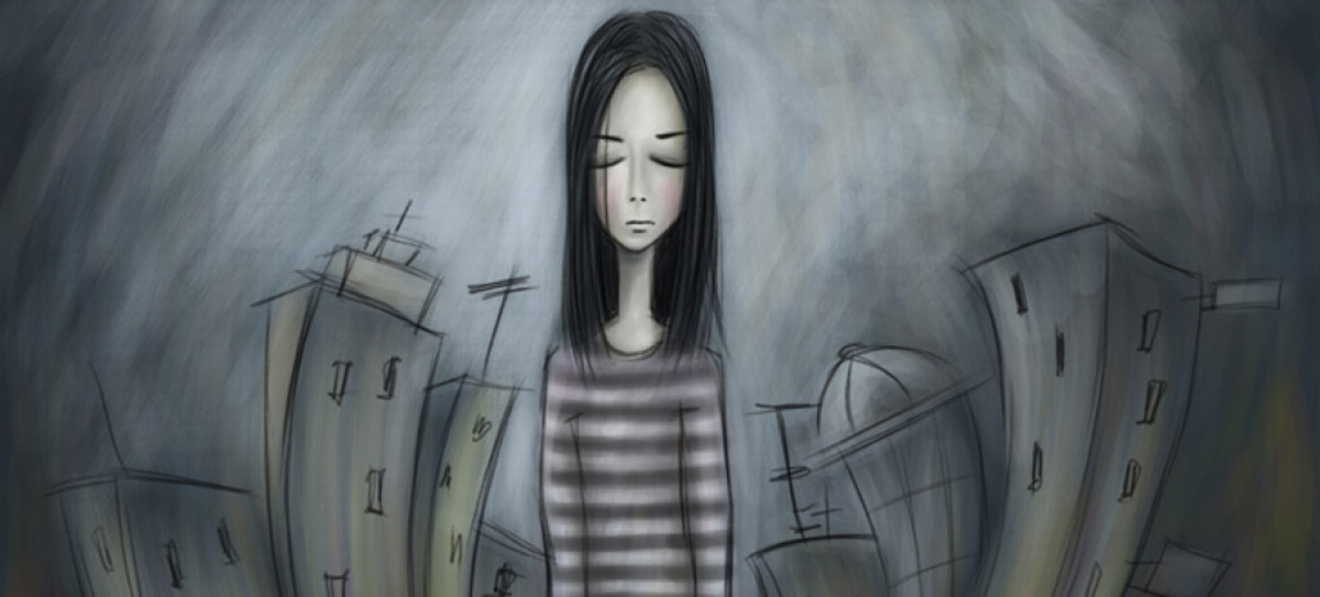 Major Depression: When Everything Feels Too Hard - HubPages
