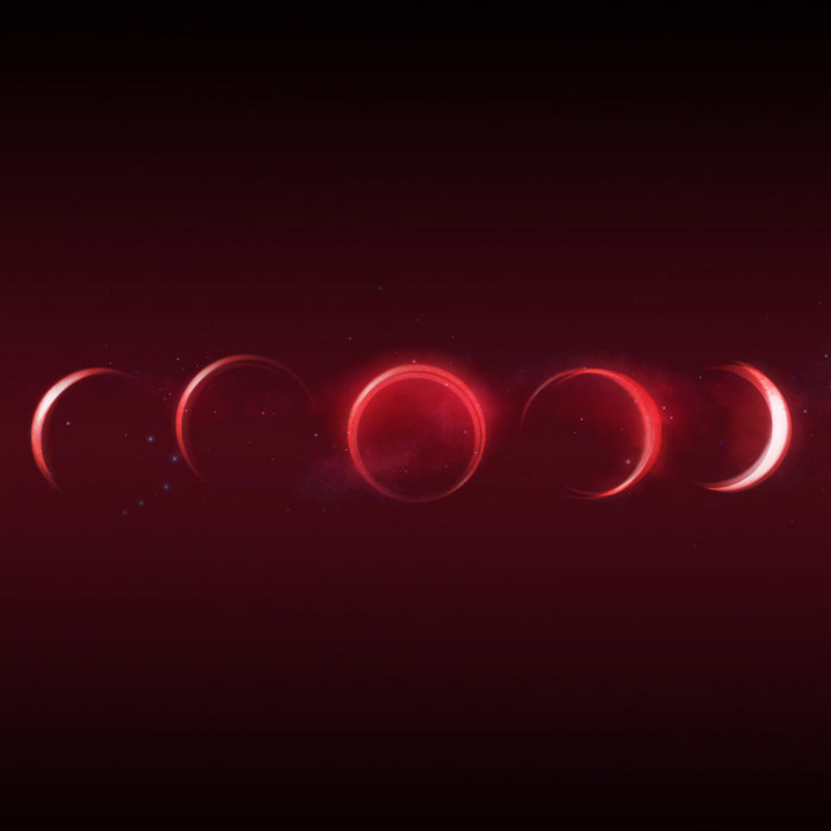 Synth Single Review: "Eternal Eclipse" by Lazer Squad (feat. Melotika ...