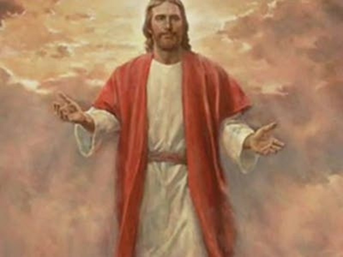 Jesus and His Teachings are Catholic —Truly Universal - HubPages