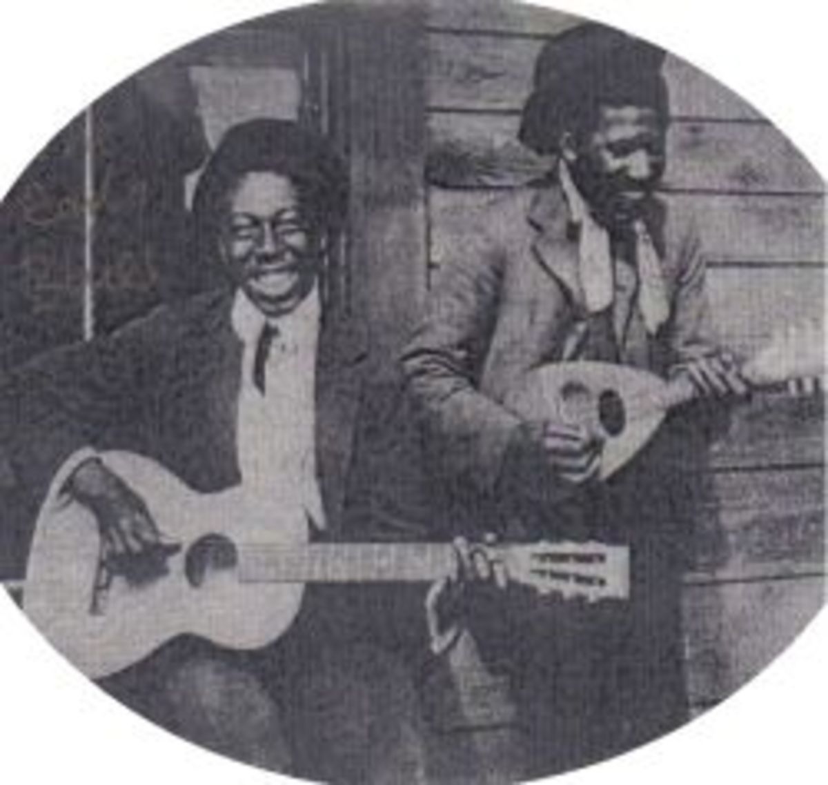 Skiffle, the UK Music Craze of the 1950s - HubPages