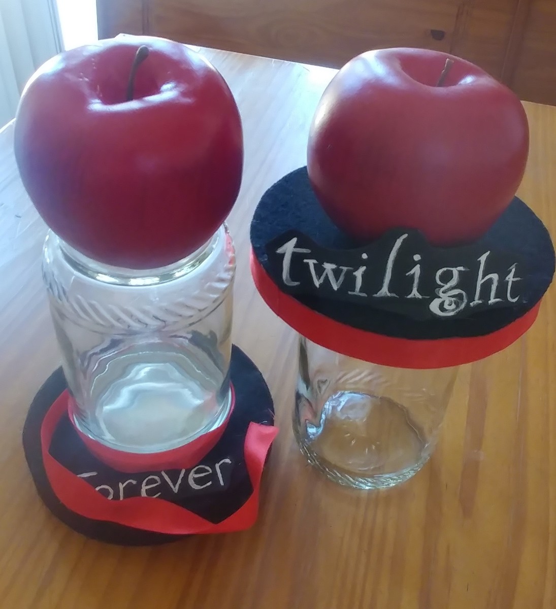 Fun Twilight Crafts - HubPages