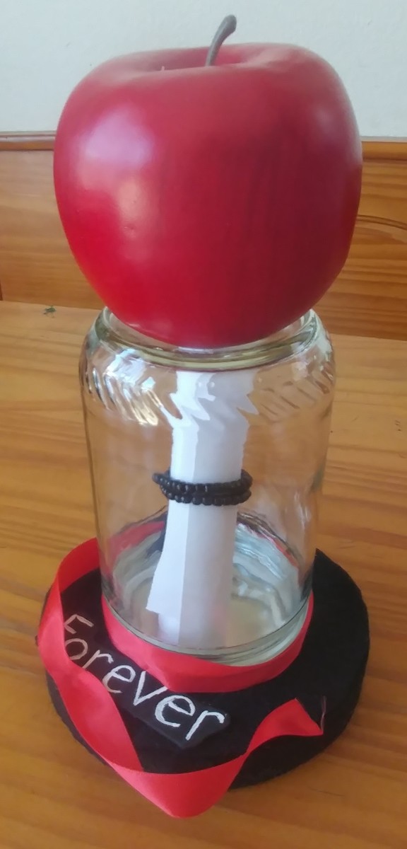 Fun Twilight Crafts - HubPages