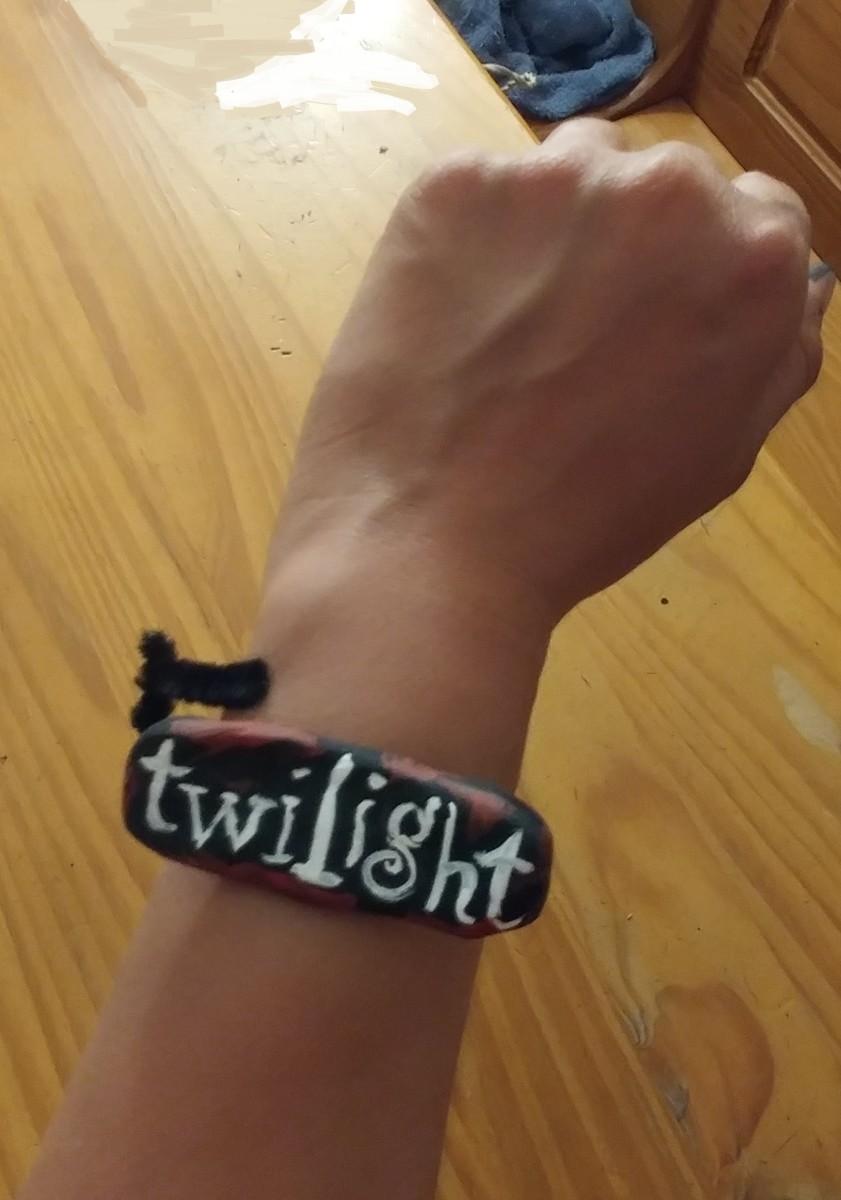 Fun Twilight Crafts - HubPages