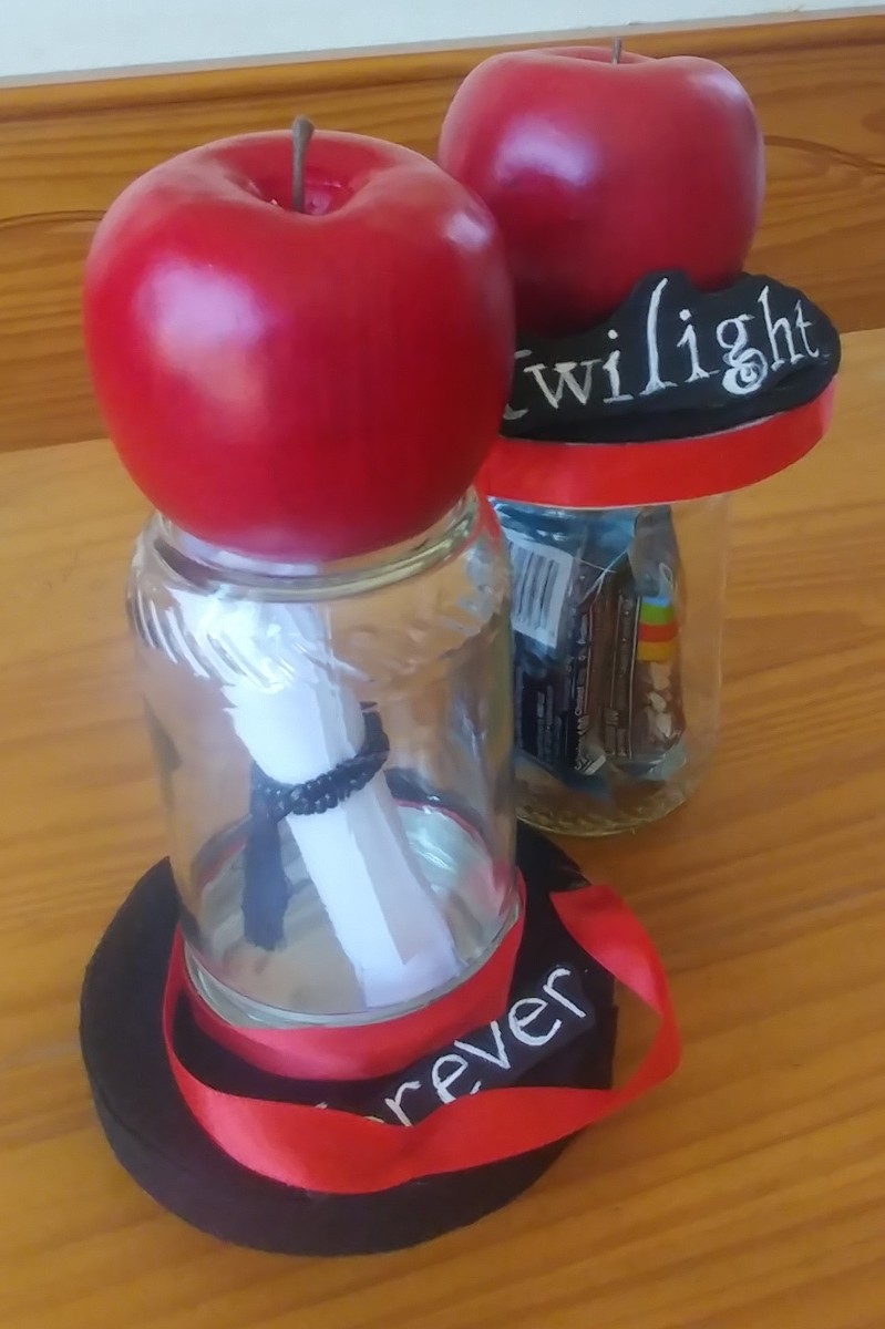 Fun Twilight Crafts - HubPages