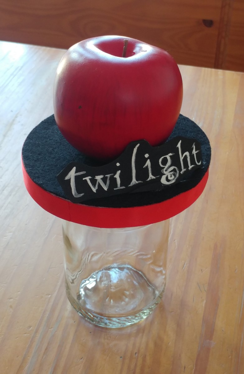 Fun Twilight Crafts - HubPages