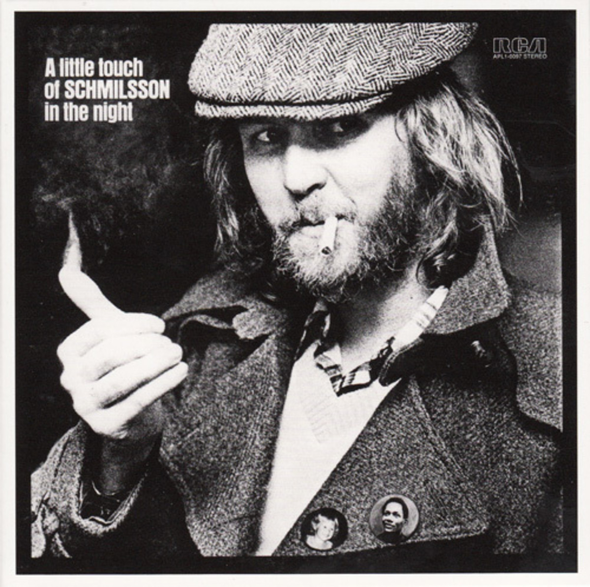 Harry Nilsson - All Albums Ranked From "Worst" to Best - HubPages